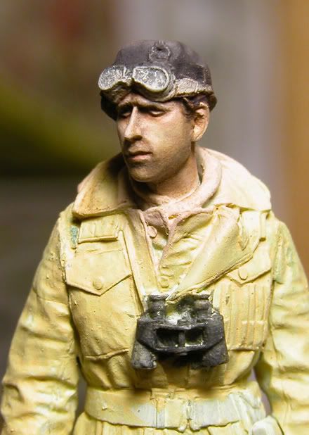 British tank crew from Alpine | planetFigure | Miniatures British tank crew from Alpine | planetFigure | Miniatures